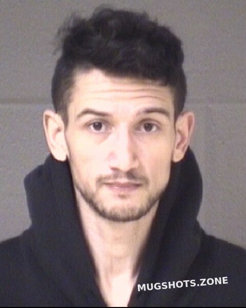 CAMACHO DANNY 01/26/2023 - Buncombe County Mugshots Zone