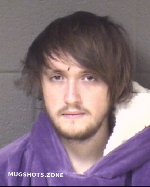 ADCOCK ETHAN ISHAM 02/01/2023 - Buncombe County Mugshots Zone