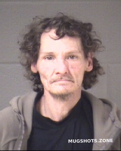 CLUBB JAMES ROGER 02/02/2023 - Buncombe County Mugshots Zone