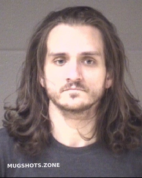 TOWE JOSHUA HEATH 02/06/2023 - Buncombe County Mugshots Zone