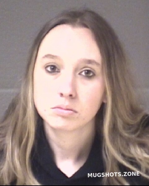 NEAL ASHLEY DEBRA 02/10/2023 - Buncombe County Mugshots Zone