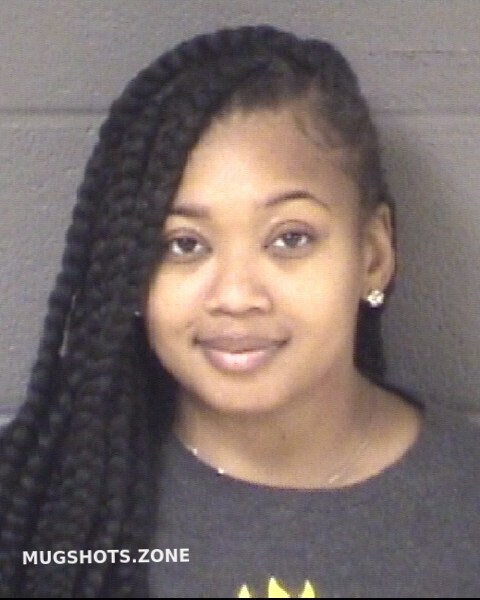 HACKETT SACOYA RENEE 02/12/2023 - Buncombe County Mugshots Zone