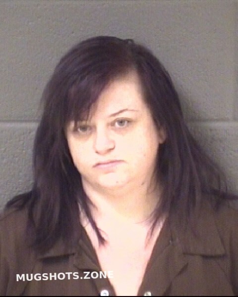RATHBONE AMANDA DEE 03/15/2023 - Buncombe County Mugshots Zone