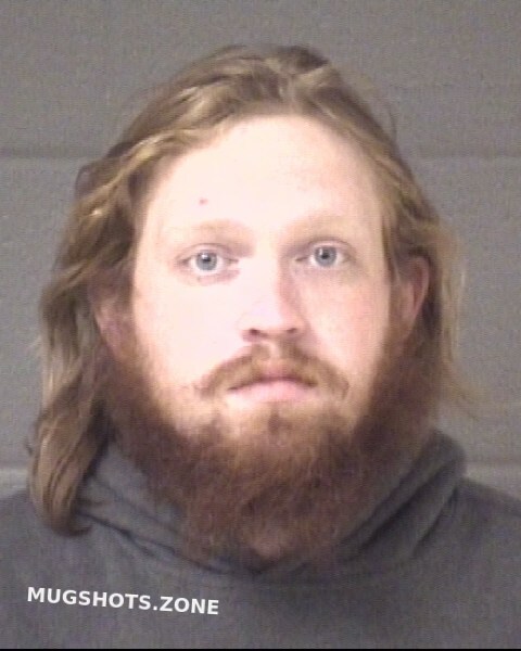 BARTEE TYLER JAMES 03/20/2023 - Buncombe County Mugshots Zone