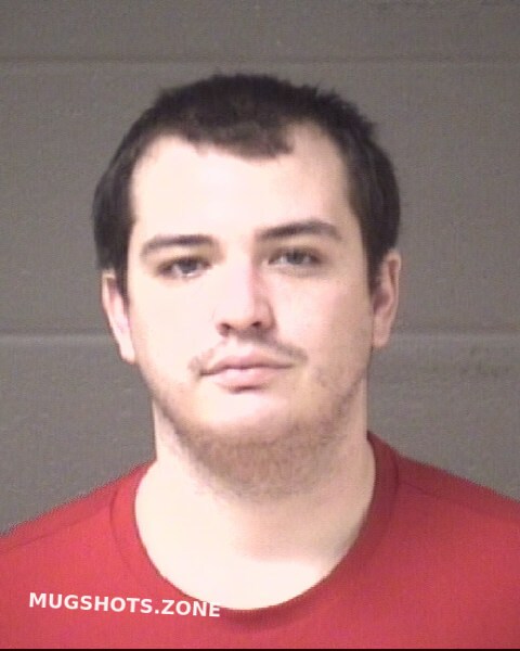ABEE TRISTAN IAN 03/24/2023 - Buncombe County Mugshots Zone