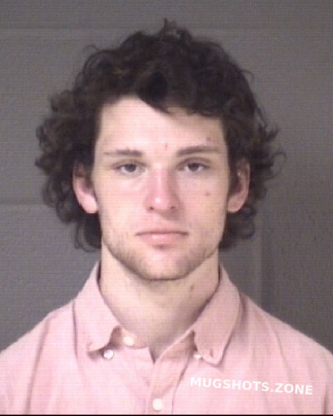HOYLE LUKAS ISAIAH 03/24/2023 - Buncombe County Mugshots Zone