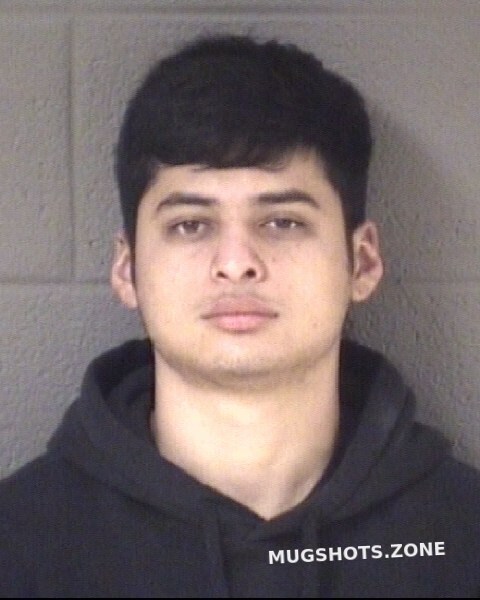 VILLAFUERTE-MALDONADO JOEY IVAN 03/29/2023 - Buncombe County Mugshots Zone