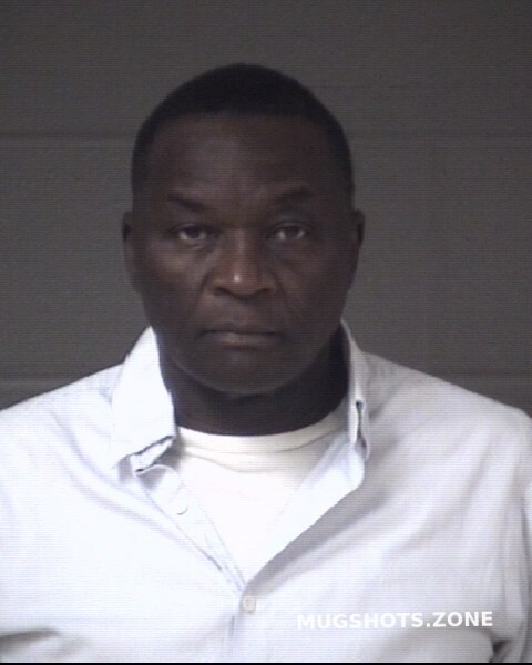 Okoebor Anssy Akhabue 04 03 2023 Buncombe County Mugshots Zone