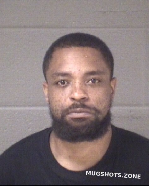 MCMORRIS ANTONIO DESHAWN 04/06/2023 - Buncombe County Mugshots Zone