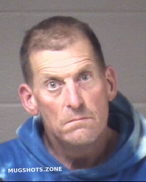 Shay John 04 10 2023 Buncombe County Mugshots Zone