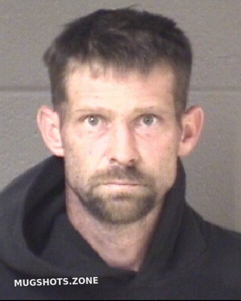 KING JASON WILLIAM 04/12/2023 - Buncombe County Mugshots Zone