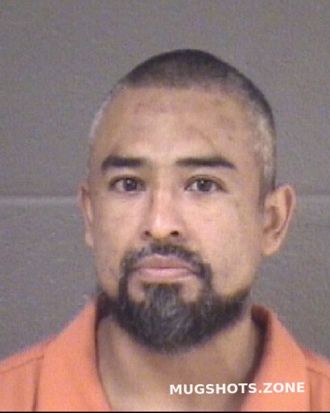 VALDES DANIEL 05/31/2023 - Buncombe County Mugshots Zone