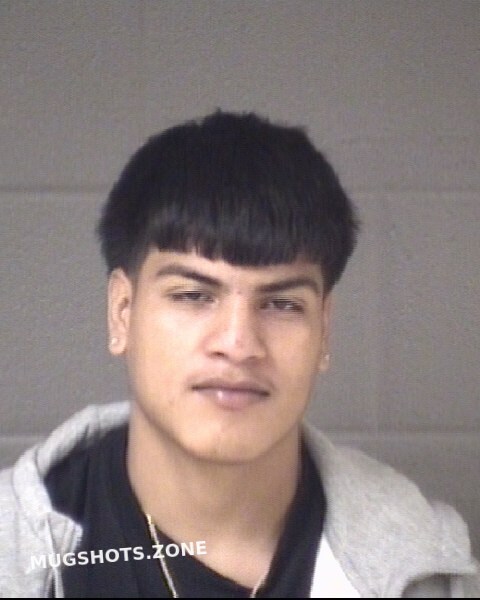 GONZALEZ-LOPEZ VICTOR 06/06/2023 - Buncombe County Mugshots Zone