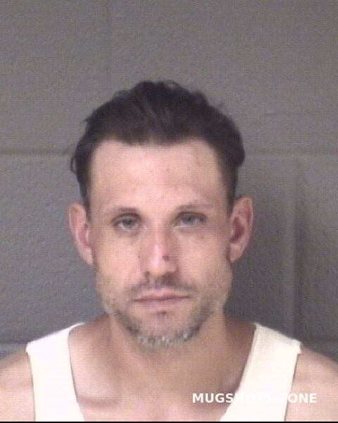 NICELY DOUGLAS ISSAC 07/06/2023 - Buncombe County Mugshots Zone