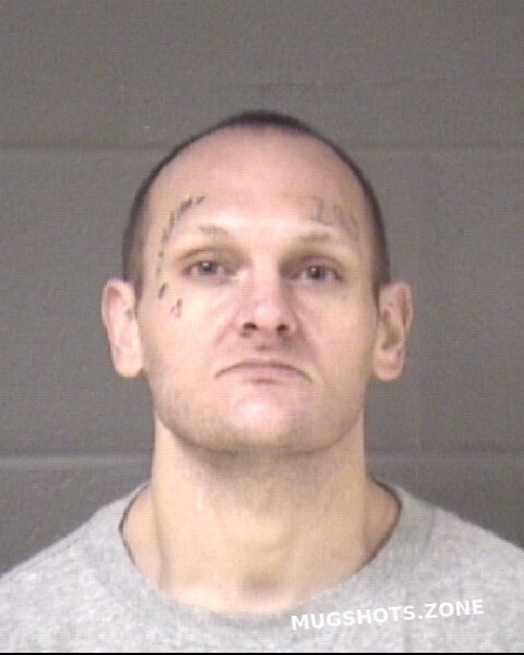 SEILER SEAN PATRICK 07/08/2023 - Buncombe County Mugshots Zone