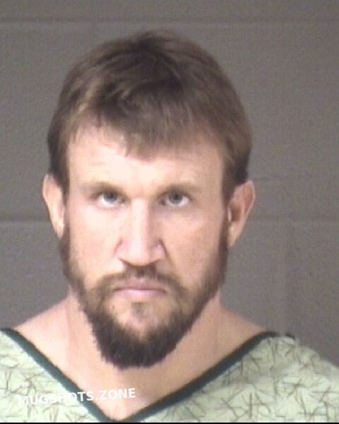 HOUSTON RYAN RICKY 07/14/2023 - Buncombe County Mugshots Zone