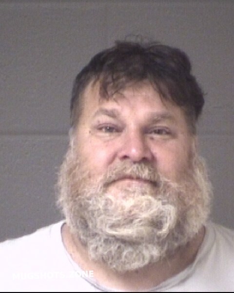 TERRY KENNETH CARL 07/16/2023 - Buncombe County Mugshots Zone
