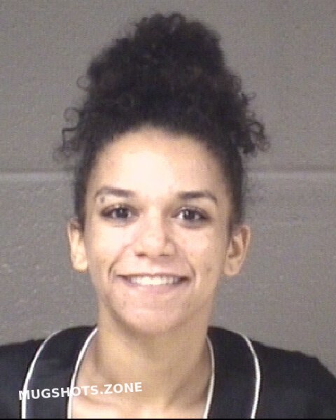 MOBLEY DEVIN LASHAE 08/08/2023 - Buncombe County Mugshots Zone