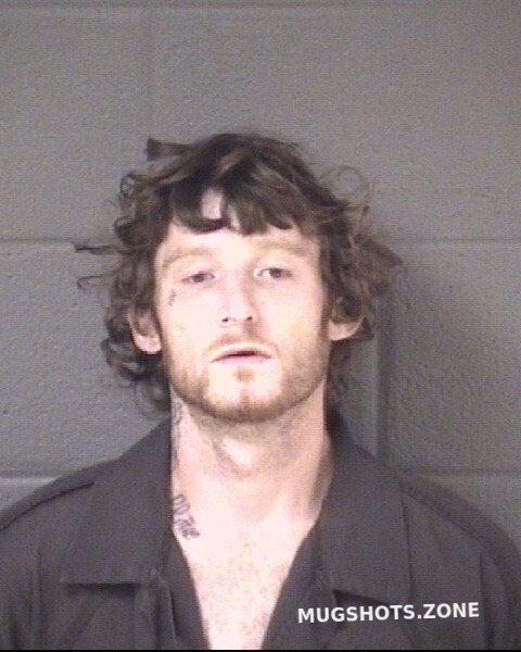 RIDDLE DESTIN VANCE 08/21/2023 - Buncombe County Mugshots Zone