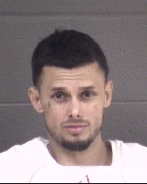 CLUBB JAMES GRAHAM 09/10/2023 - Buncombe County Mugshots Zone