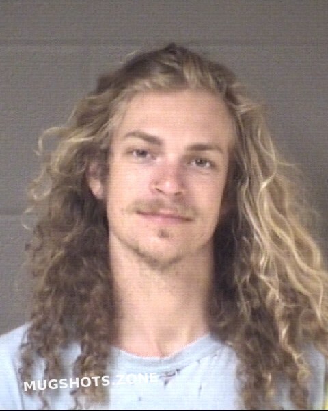SIMPSON DYLAN AUSTIN 09/12/2023 - Buncombe County Mugshots Zone