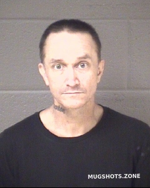 GEORGE JERRY WAYNE 09/16/2023 - Buncombe County Mugshots Zone