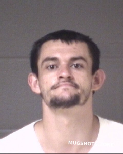 VOSBURGH GREGORY SCOTT 10/01/2023 - Buncombe County Mugshots Zone