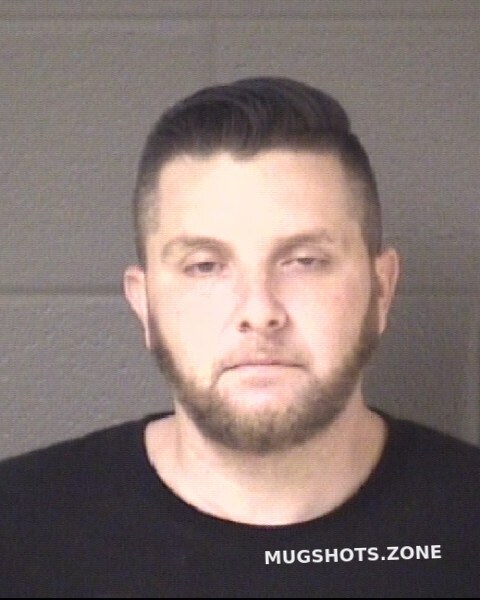 BROCKWELL BRIAN RANDALL 10/06/2023 - Buncombe County Mugshots Zone