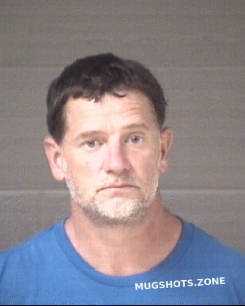 HIPPS KEVIN CHARLES 11/18/2023 - Buncombe County Mugshots Zone