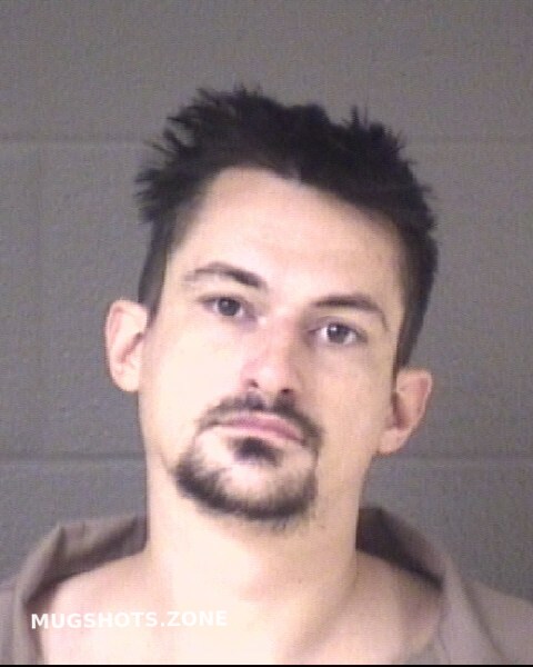 ALLEN TIMOTHY ANDREW 11/30/2023 - Buncombe County Mugshots Zone