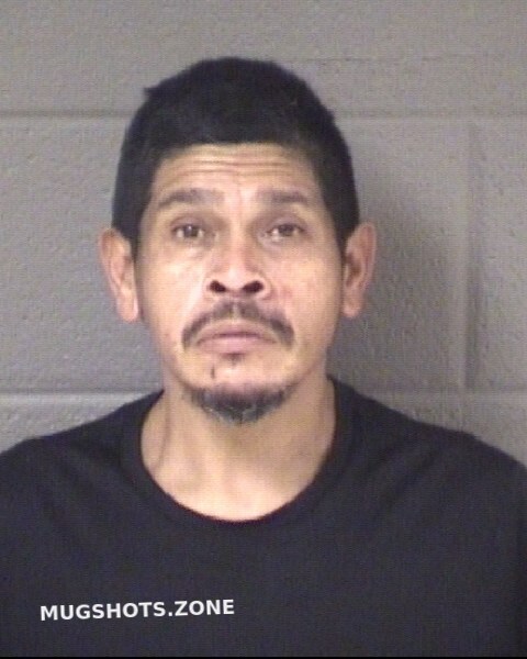RANGEL LUIS HORACIO CAUDILL 12/03/2023 - Buncombe County Mugshots Zone