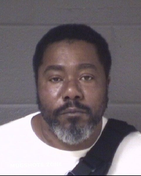 JOHNSON CHRISTOPHER LEON 12/14/2023 - Buncombe County Mugshots Zone