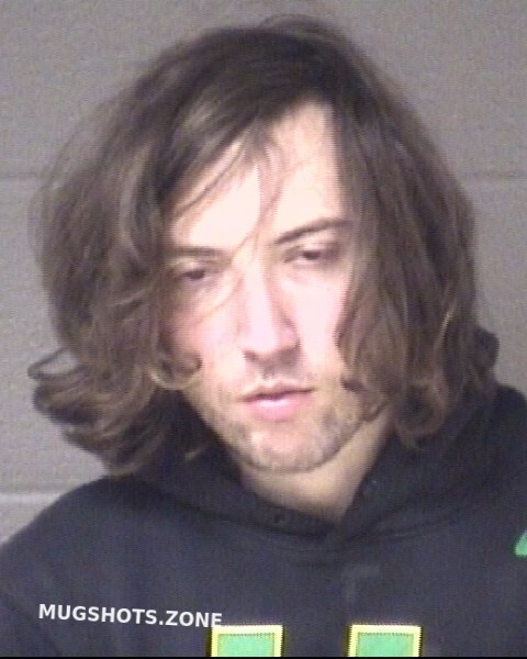 PECK DAVID MARSHALL 12/14/2023 - Buncombe County Mugshots Zone