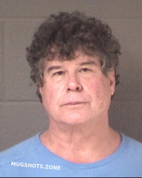 PENCE TIMOTHY J 01/01/2024 - Buncombe County Mugshots Zone