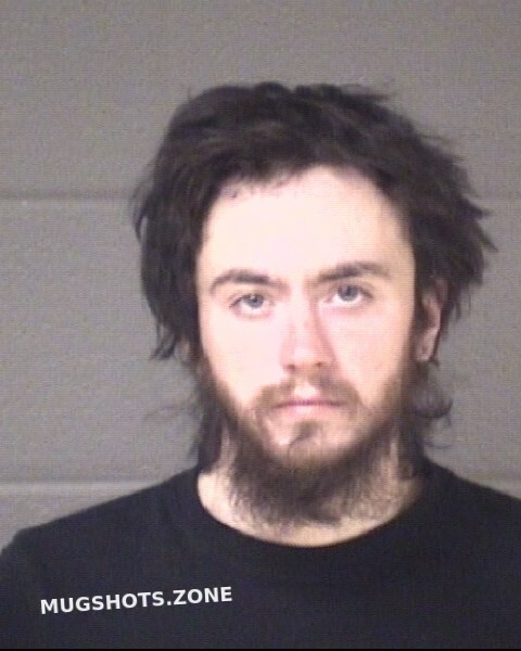 YOUNG JOSHUA LUKE 01/11/2024 - Buncombe County Mugshots Zone
