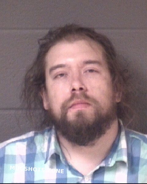 RILEY DANIEL THOMAS 02/02/2024 - Buncombe County Mugshots Zone