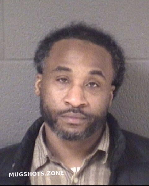 HUGGINS STEVEN LETAEVOUS 02/20/2024 - Buncombe County Mugshots Zone