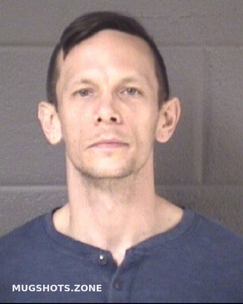 EDMONDS SETH MATTHEW 02/22/2024 - Buncombe County Mugshots Zone