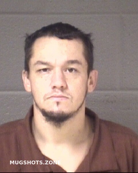 OGLE MICHAEL DEAN 02/28/2024 - Buncombe County Mugshots Zone