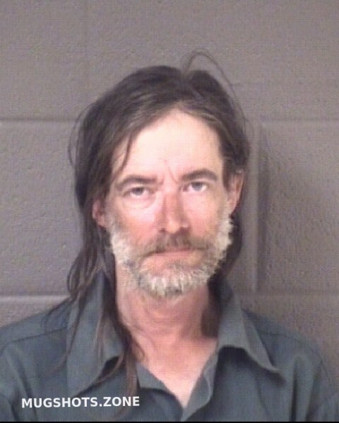 BANKS IAN SCOTT 03/02/2024 - Buncombe County Mugshots Zone