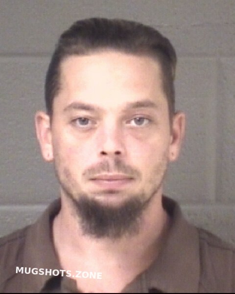 ROBERTS JONATHAN MITCHELL 03/26/2024 - Buncombe County Mugshots Zone