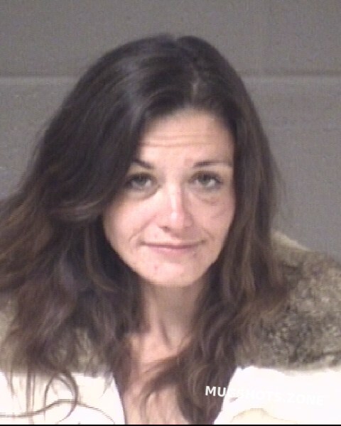 RIDDLE TIA JEANINE 04/05/2024 - Buncombe County Mugshots Zone