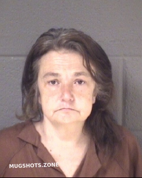 GOODEN BARBARA LYNN 04/22/2024 - Buncombe County Mugshots Zone