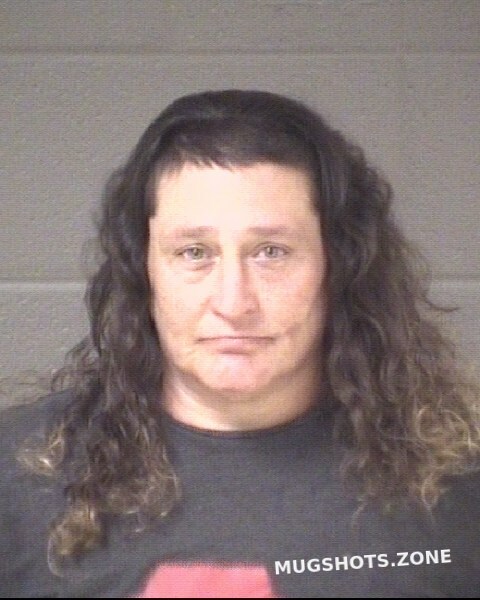 BALDWIN JENNIFER FARR 04/28/2024 - Buncombe County Mugshots Zone