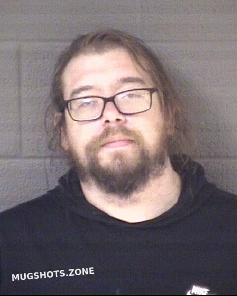RILEY DANIEL THOMAS 05/09/2024 - Buncombe County Mugshots Zone