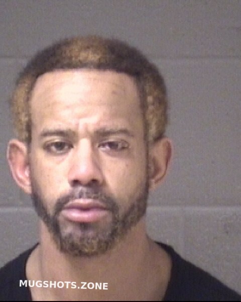 MOORE MARCUS LEE 05/14/2024 - Buncombe County Mugshots Zone