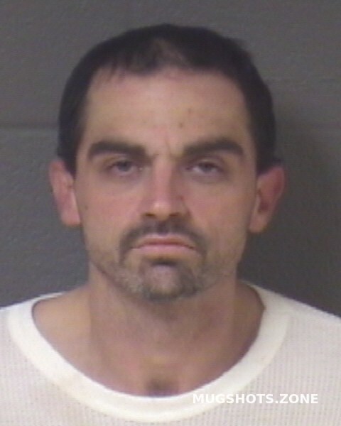 HALL STEPHEN LEON 05/19/2024 - Buncombe County Mugshots Zone