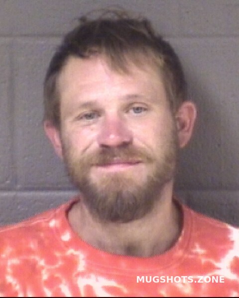 Messer Carroll Edward 05 19 2024 Buncombe County Mugshots Zone