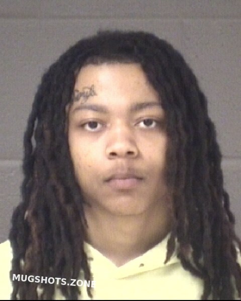 SMITH DAMON TYRIQ 05/20/2024 - Buncombe County Mugshots Zone