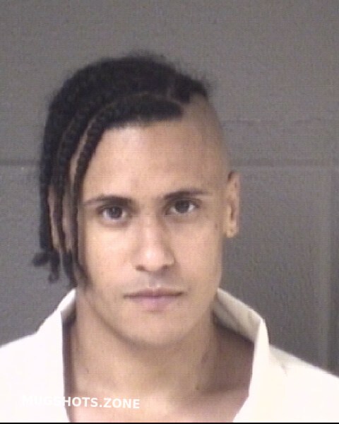 MALONE AUSTIN DEVIN 05/24/2024 - Buncombe County Mugshots Zone